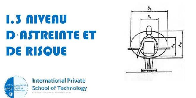PRESENTATION GENERALE DU CADRE DU PROGRAMME D’ETUDES - « Assistant en ...