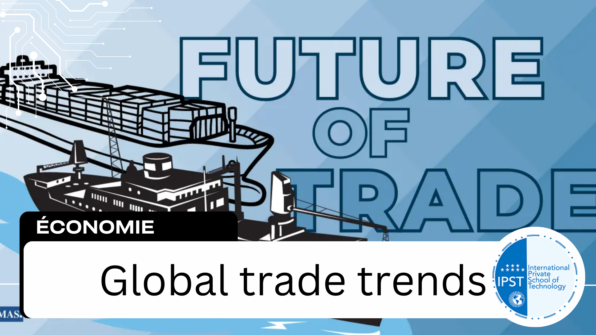 The Future of Trade