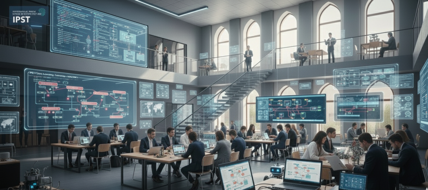 IPST Fès: Your Gateway to a Career in Network Administration ...