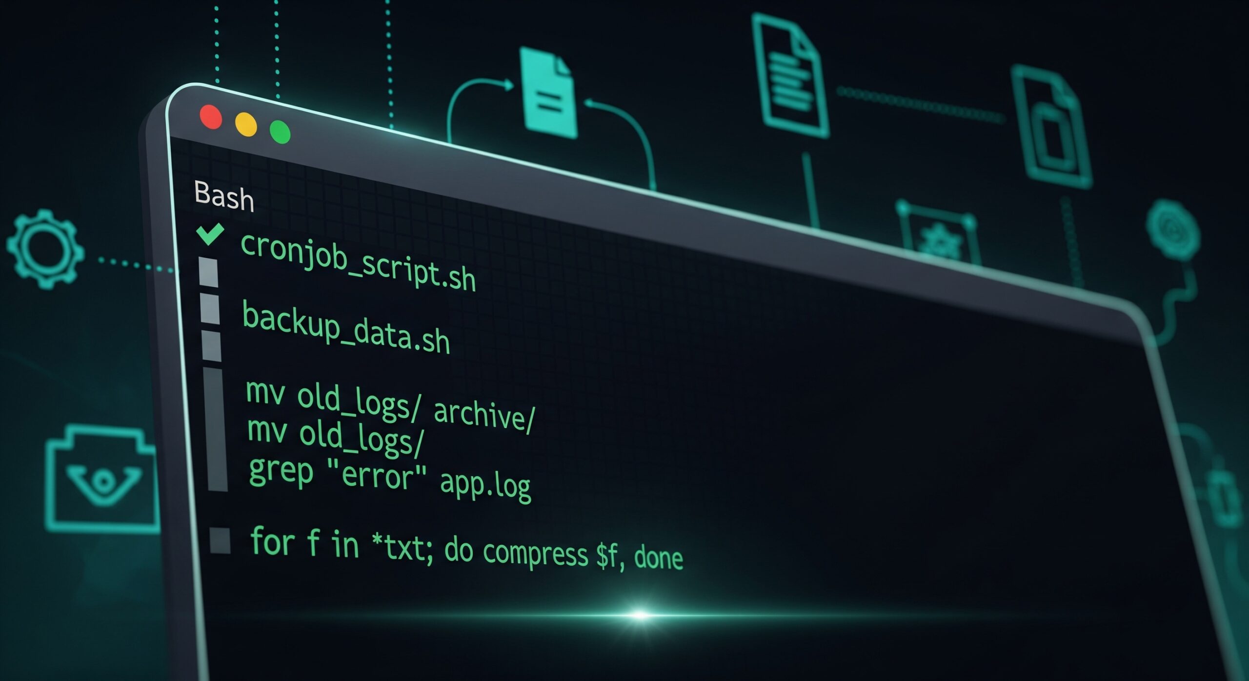 Bash: The Powerful Command-Line Tool Every IT Professional Should ...